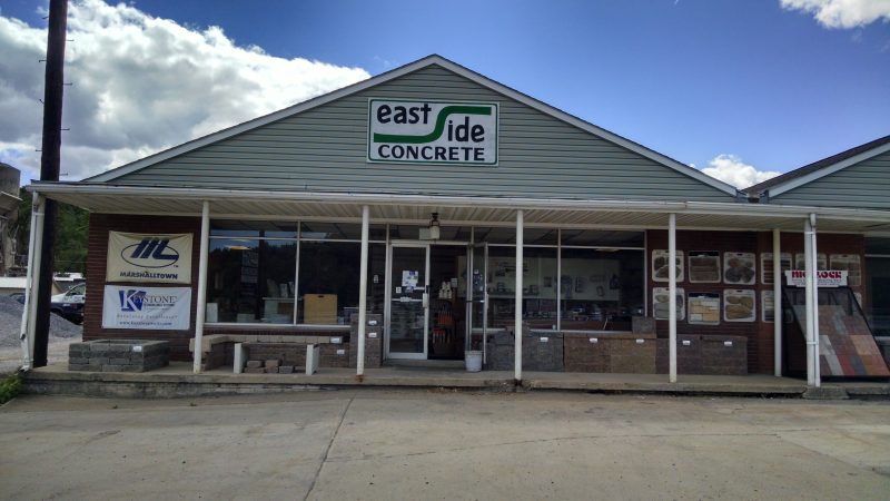 Gallery - East Side Concrete Supply Co, Inc.